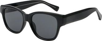 Generic Lunettes De Soleil Polaris&eacute;es Tendance For Les D&eacute;placements En Ext&eacute;rieur, Hommes Et Femmes, Vacances Et Sport(Black)