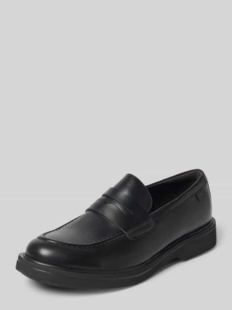 Camper Loafer aus echtem Leder Modell Norman