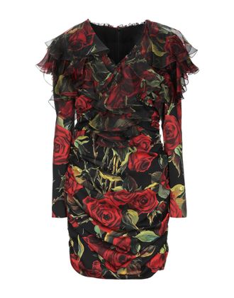 Dolce & Gabbana KLEIDER - Mini-Kleider auf YOOX.COM