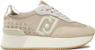 Liu Jo Sneakers Liu Jo Dreamy 02 BF4037 PX525 Beige