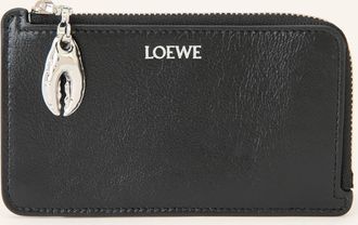 Loewe Kartenetui Claw schwarz