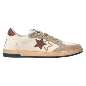 2Star 2Star, Herren, Schuhe, Beige, 41 EUGr&ouml;&szlig;e
