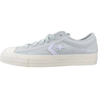 Converse Bunte Star Player Sneakers - - Shoes - Damen - Blau - 38 EU