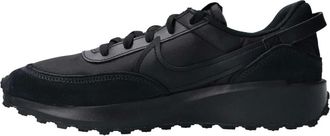Nike Homme, Chaussures, Noir, Taille: 42 EU Waffle Debut