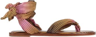 Christian Louboutin SCHUHE - Zehentrenner auf YOOX.COM