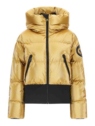 Goldbergh Blouson Rembourr&eacute; - Bombardino