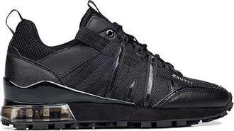 Cruyff Chaussures unisexes mod&egrave;le Fearia CCW253960-998 Black., Noir, 36 EU