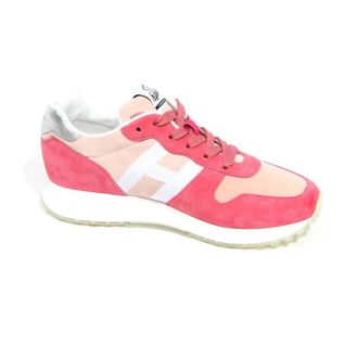 Hogan Sneaker mit Schleifendetail - - Shoes - Damen - Mehrfarbig - 37 1/2 EU