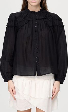 Isabel Marant Chemise ISABEL MARANT ETOILE Femme couleur Noir