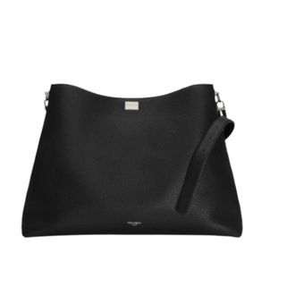 Dolce & Gabbana 3.5 Umh&auml;ngetasche - - Bags - Herren - Schwarzk - ONE SIZE