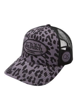 QS by s.Oliver Cap QS x Von Dutch