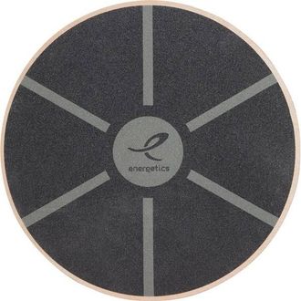 ENERGETICS Trainings-Ger&auml;t Wooden Balance Board