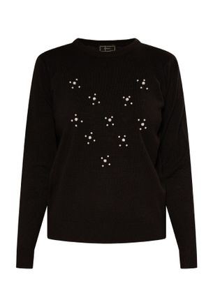 Faina Pullover
