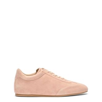 Stuart Weitzman Cruz Sneaker - - Shoes - Damen - Rosa - 36 1/2 EU