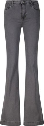 AG - Adriano Goldschmied Flared Jeans Tropea