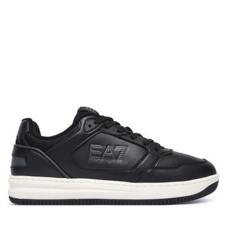 Emporio Armani Sneakers EA7 Emporio Armani 7X000880 AF23102 MZ485 Schwarz