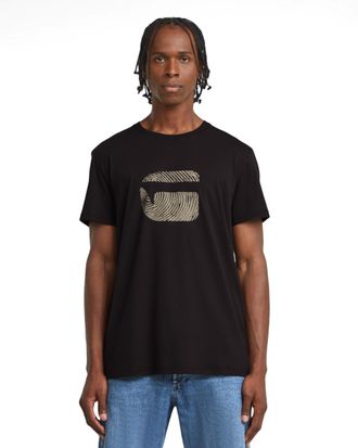 G-Star Finger Print Burger r t