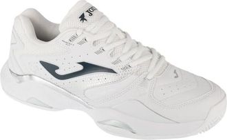 Joma Tennis pour Homme, Chaussures de Padel 46 EU, Blanc., 46 EU