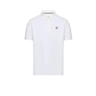 Lyle & Scott Polo en coton