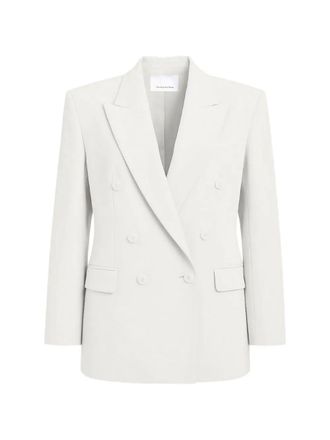 Frankie Shop Monterey Structured Blazer