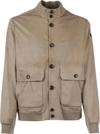 Roberto Ricci Design Rrd, Homme, Vestes, Brun, Taille: 2XL Nabucco Val Jacket
