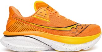 Saucony Laufschuhe Saucony Endorphin Azura S101329 Orange