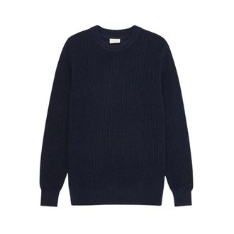Les Deux Herren, Strickwaren, Blau, 2XLGr&ouml;&szlig;e