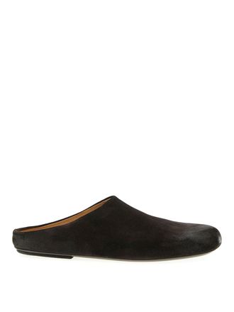 Mars&egrave;ll Mules - Marron