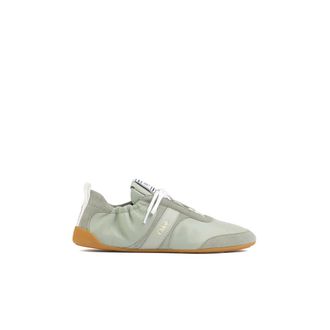 Chlo&eacute; Damen, Schuhe, Gr&uuml;n, 36 EUGr&ouml;&szlig;e