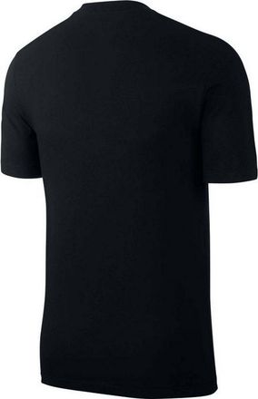 Nike T-Shirt Nike Herren T-Shirt JDI Swoosh AR5006
