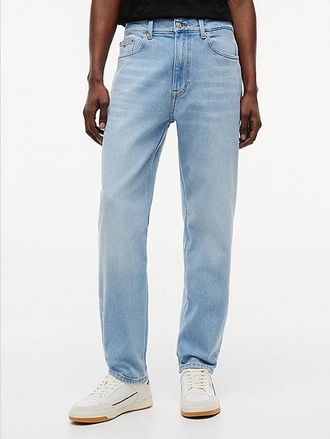 Tommy Hilfiger Jean coupe standard fusel&eacute; Sonny