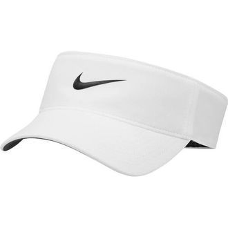 Nike Herren M&uuml;tze Dri-FIT Ace Swoosh Visor