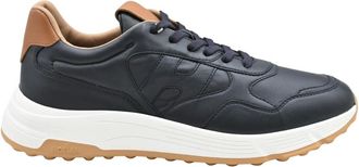 Hogan Homme, Chaussures, Bleu, Taille: 44 EU Hyperlight Baskets