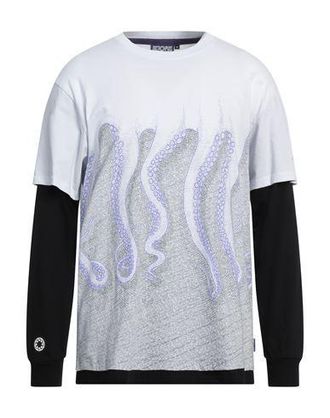 Octopus TOPS - T-shirts sur YOOX.COM