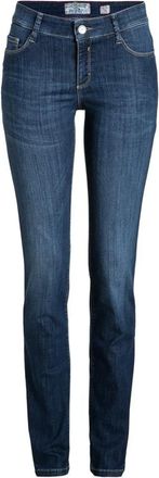 M.A.C Mac, Damen, Jeans, Blau, W26Gr&ouml;&szlig;e