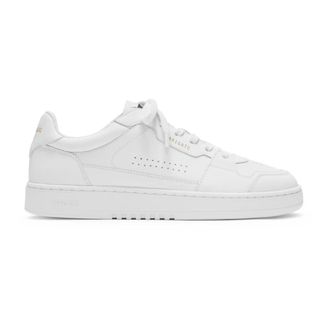 Axel Arigato Femme, Chaussures, Blanc, Taille: 41 EU Dice Lo Baskets