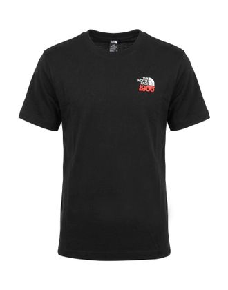 The North Face M 1966 HALF DOME RELAXED SHORT SLEEVE TE