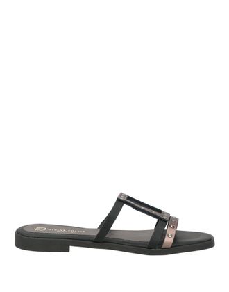 Divine Follie SCHUHE - Sandalen auf YOOX.COM