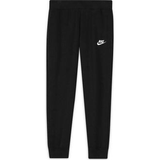 Nike Kinder Sporthose G NSW CLUB FLC PANT LBR