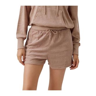 Melissa Odabash Femme, Shorts, Beige, Taille: 40 FR Laura Shorts