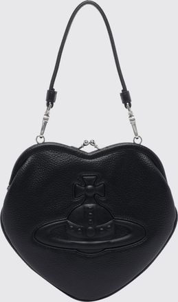 Vivienne Westwood Umh&auml;ngetasche VIVIENNE WESTWOOD Damen Farbe Schwarz