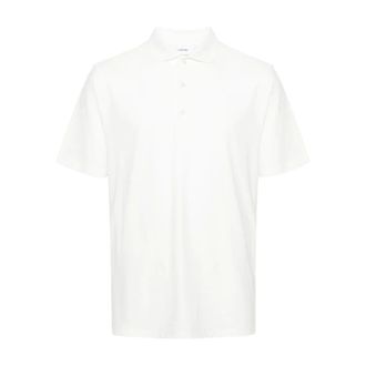 Lardini Homme, Tops, Blanc, Taille: S Polo