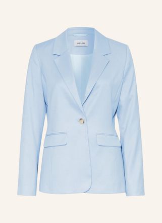 More & More More & More Blazer blau