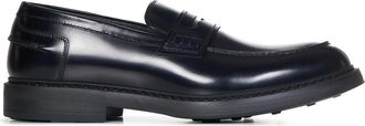 Doucal's Mokassins - Schwarz