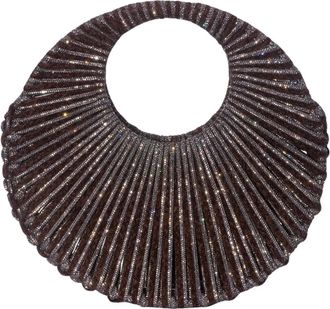 Hibourama Bags Damen, Taschen, Braun, ONE SIZEGröße