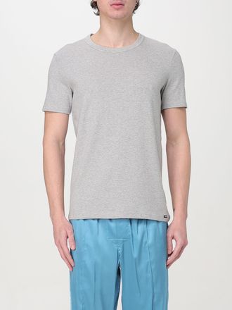 Tom Ford T-Shirt TOM FORD Homme couleur Gris