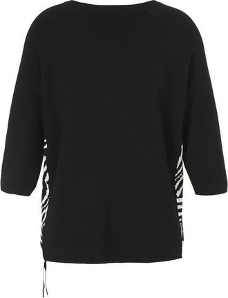 Via Appia Strickpullover