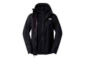 The North Face Outdoorjacke The North Face Damen Jacke Quest Triclimate 3Y1I
