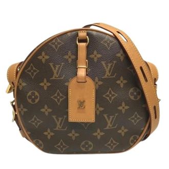 Louis Vuitton Sac bandouli&egrave;re Monogram Pre-owned - Femme - Pre-owned - Brun - Taille: ONE Size