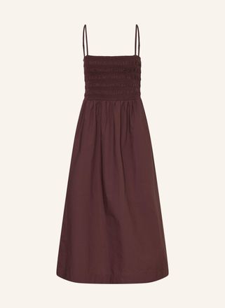 Marc O'Polo Denim Marc Opolo Denim Kleid rot